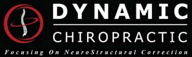 Dynamic Chiropractic – Focusing on NeuroStructural Correction